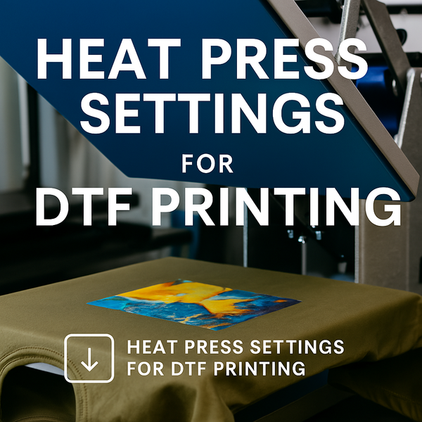 1. DTF Printing FAQ: Process, Benefits, and Durability – Custom Print AZ