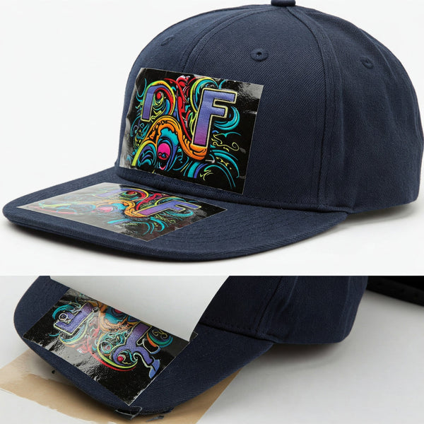 DTF Transfers for Hats - High-Quality Custom Hat Prints – Custom Print AZ