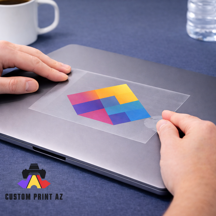 DTF Transfers: Premium Custom Prints for Your Designs | Arizona