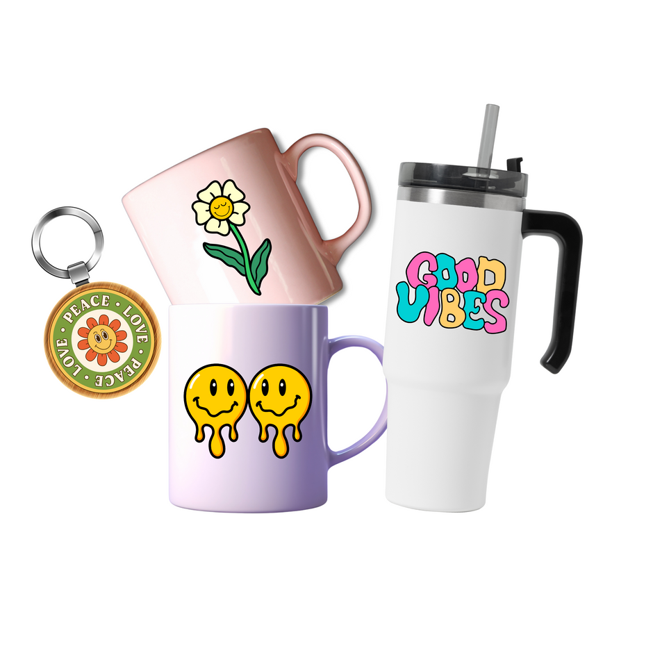 DTF Transfers: Premium Custom Prints for Your Designs | Arizona